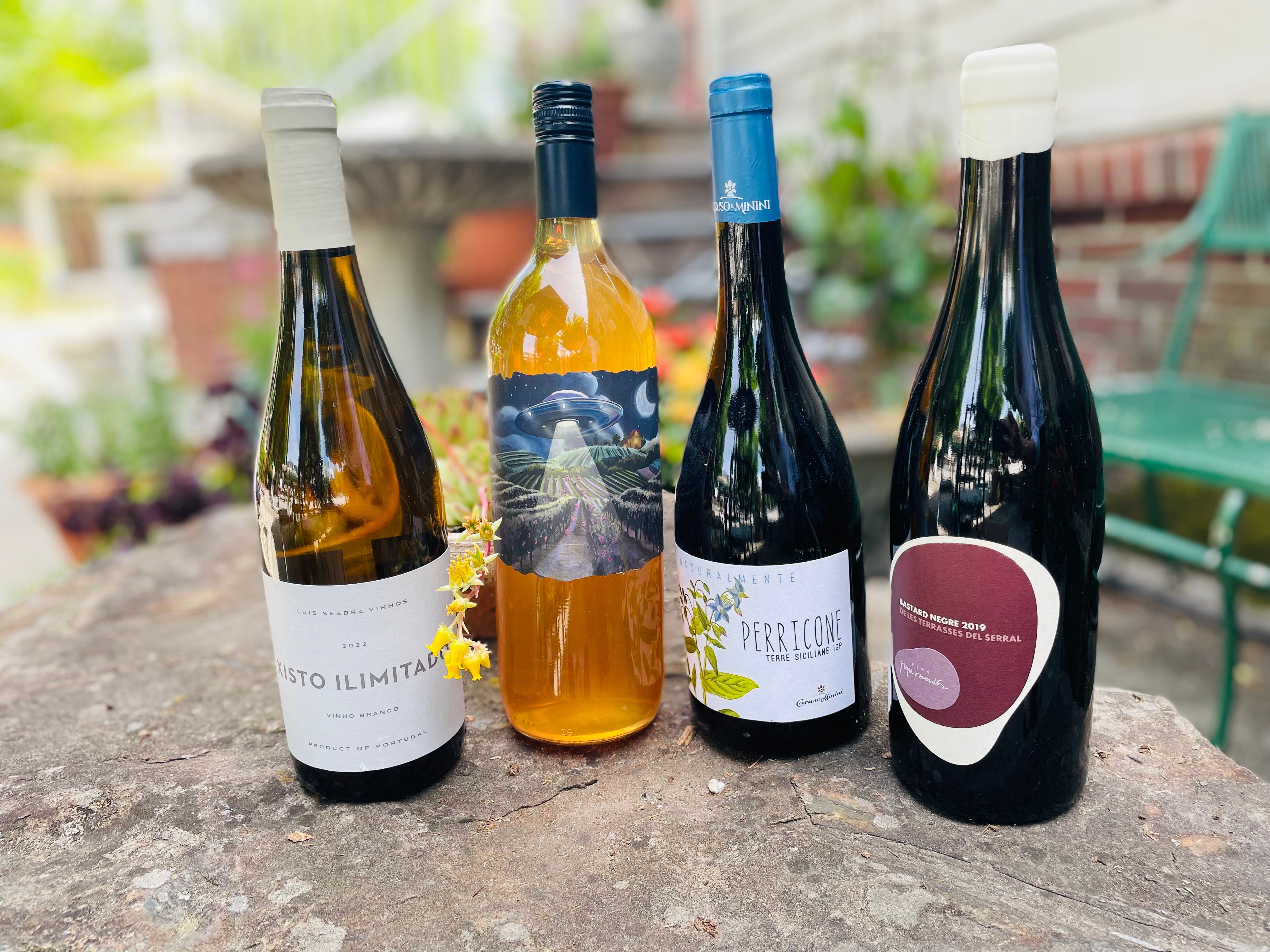 How Wine's Aromas Can Connect Us to Memories – Hop City Beer & Wine