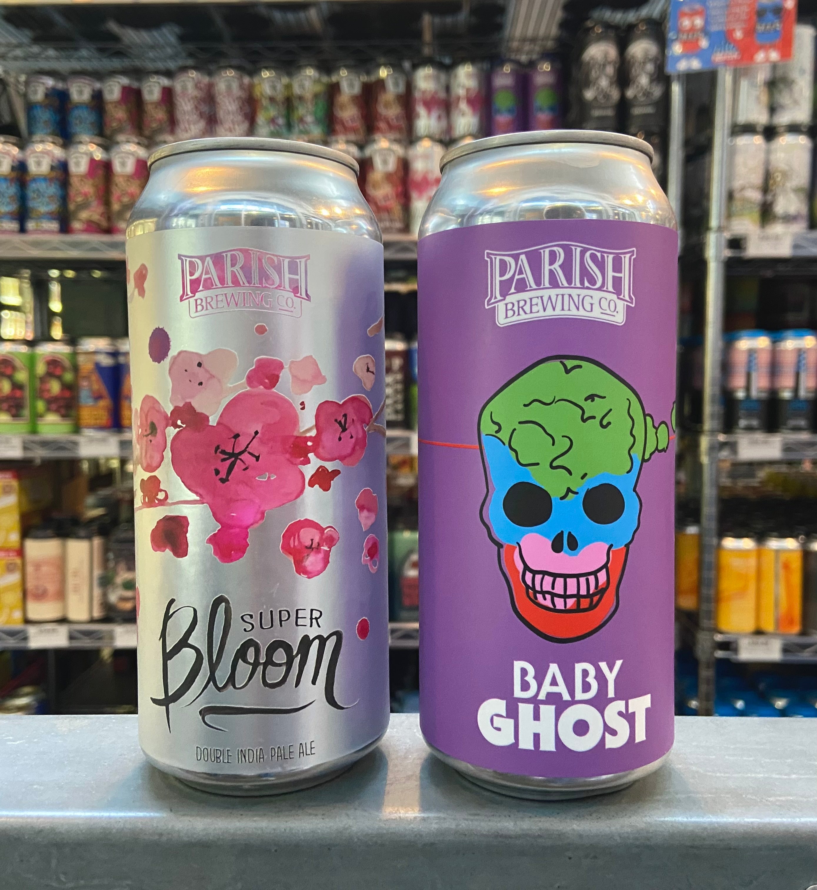 A Mellow Glass of Beer for All! – Hop City Beer & Wine
