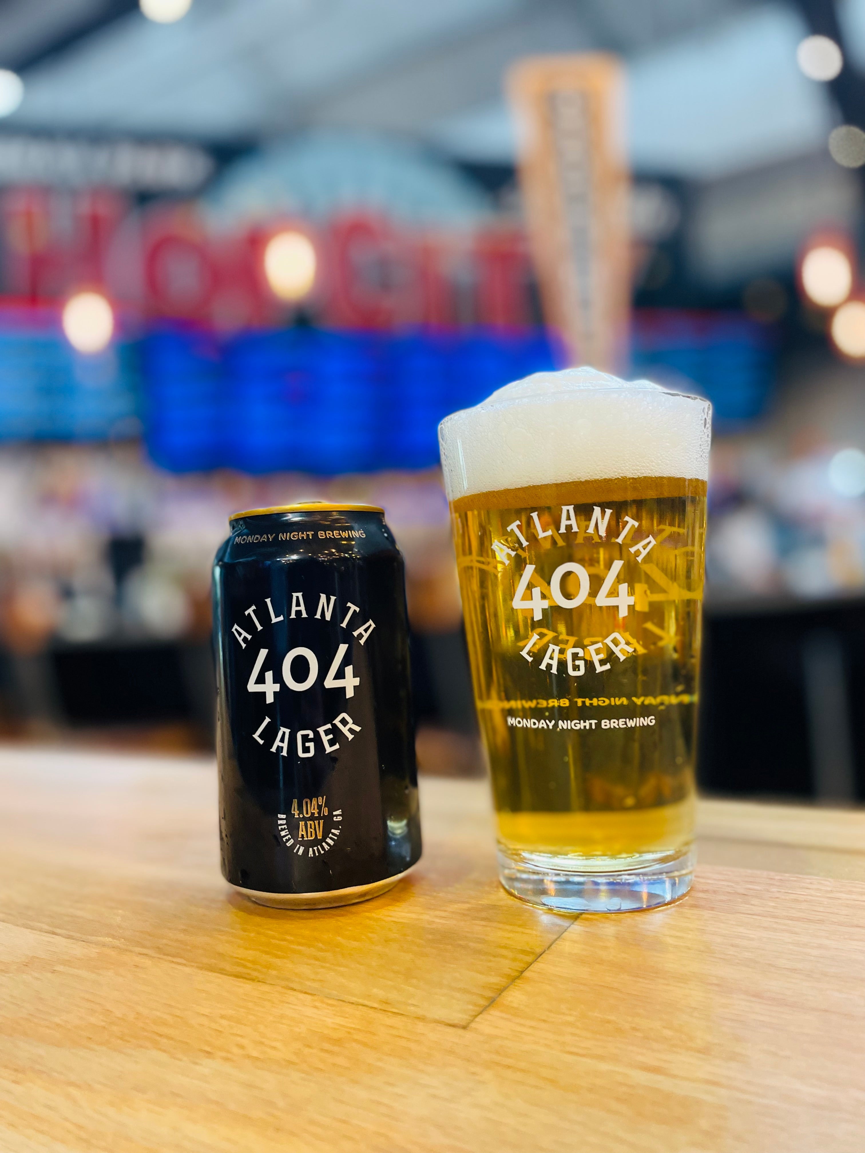HAPPY 404 DAY! – Hop City Beer & Wine