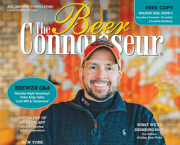 Kudos, KT! – Hop City Beer & Wine