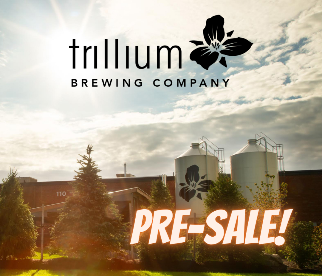Trillium PRE-SALE!! – Hop City Beer & Wine
