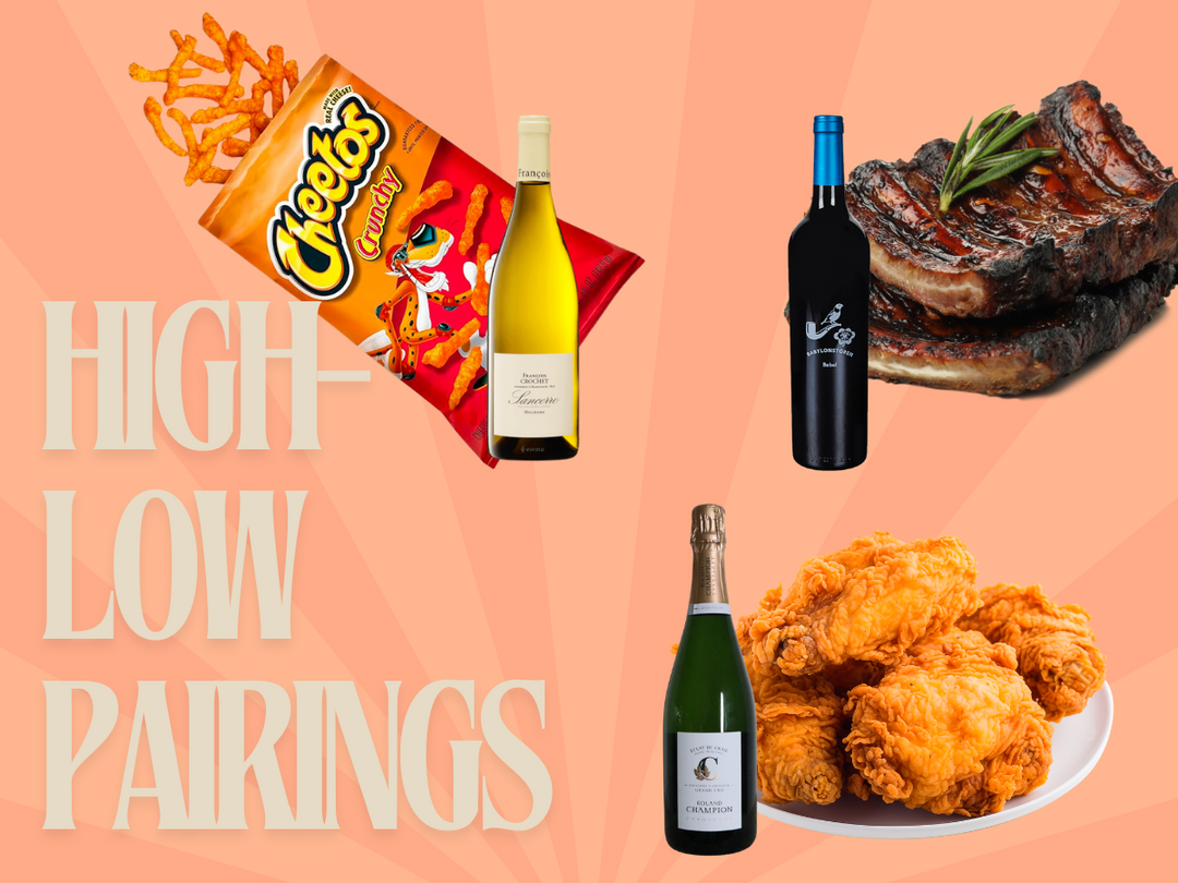 Hop City Beer & Wine