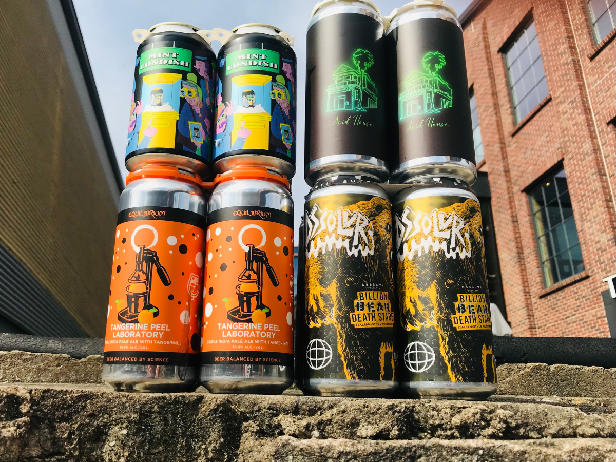 So Many New Beers at Hop City! – Hop City Beer & Wine