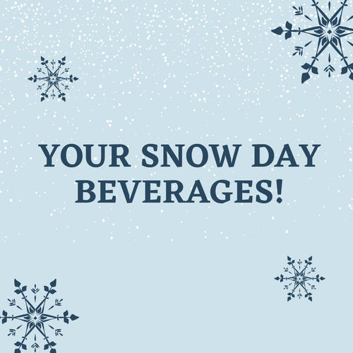 Stock up for the Snow Day! – Hop City Beer & Wine