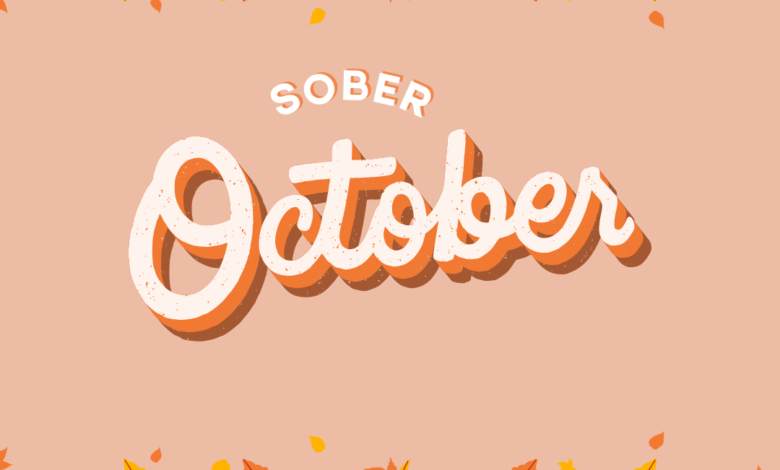 Our Sober October Picks – Hop City Beer & Wine