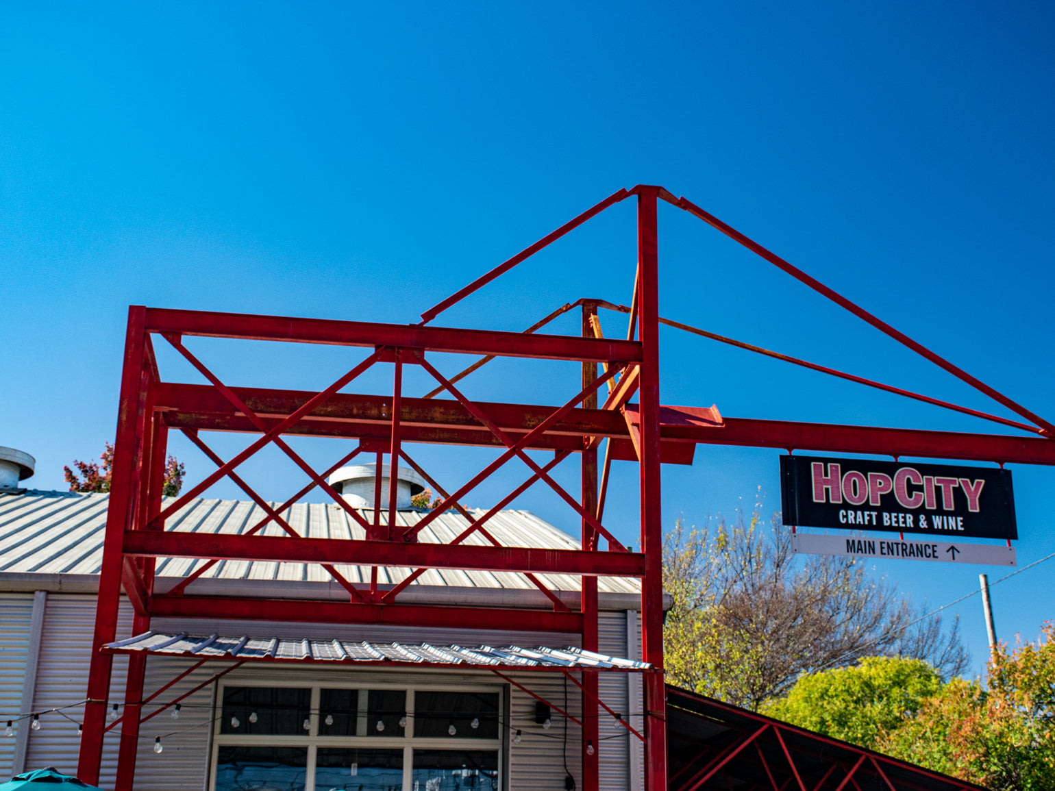 Locations – Hop City Beer & Wine