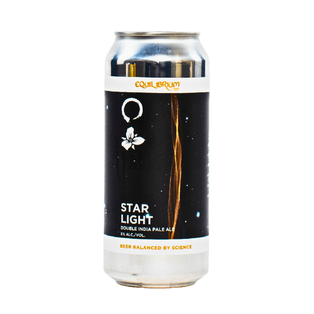 Equilibrium Star Light IPA – Hop City Beer & Wine
