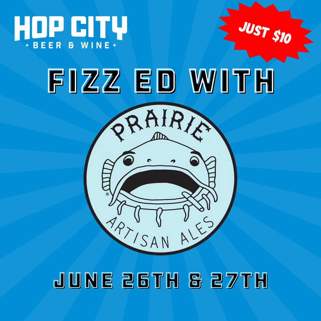 Events – Hop City Beer & Wine