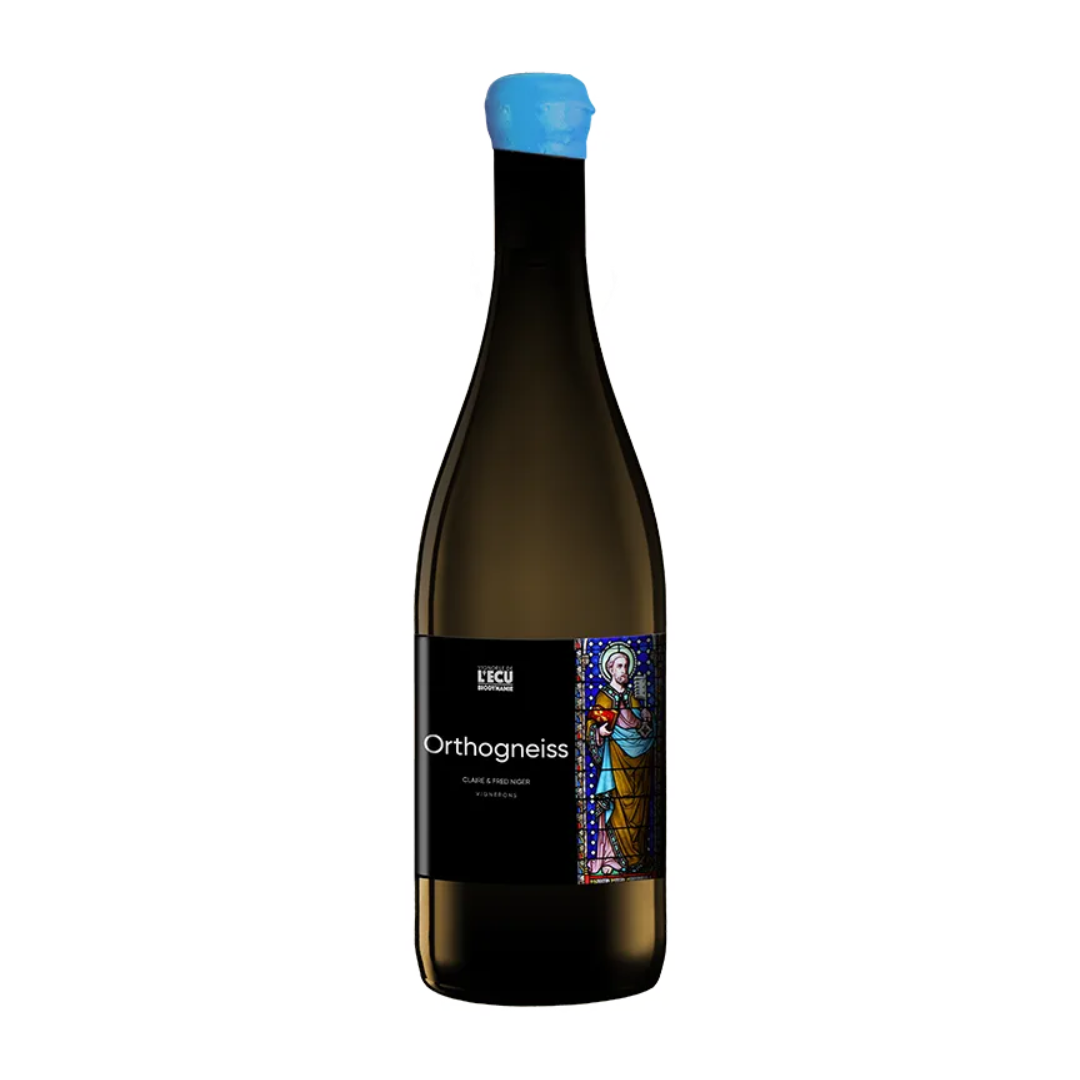 Domaine de L'Ecu Orthogneiss – Hop City Beer & Wine