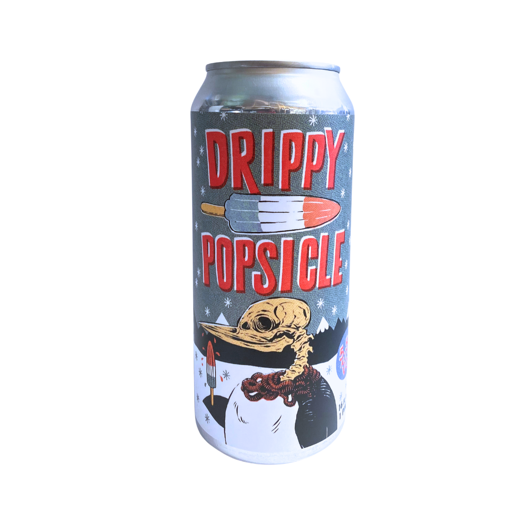 Abomination Drippy Popsicle – Hop City Beer & Wine