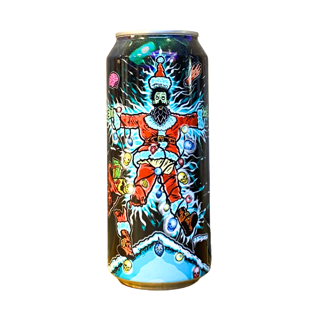 Beer Zombies Zombie Slaycation – Hop City Beer & Wine