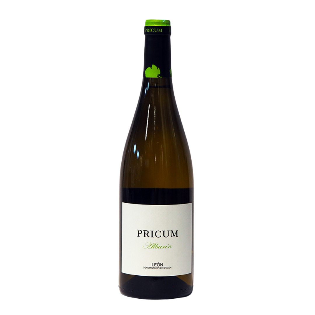 Bodegas Margon Albarin Leon – Hop City Beer & Wine