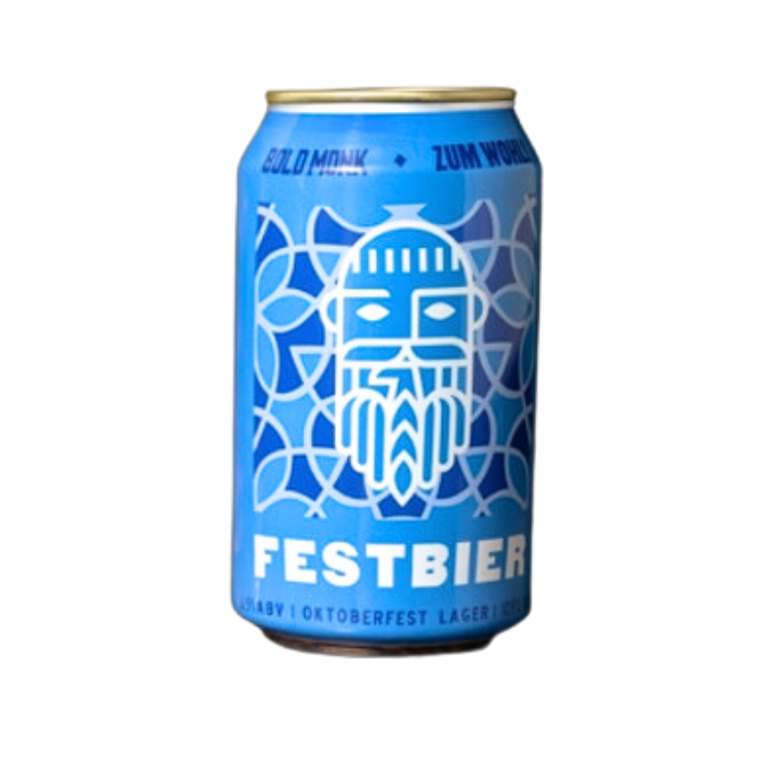 Bold Monk Festbier – Hop City Beer & Wine