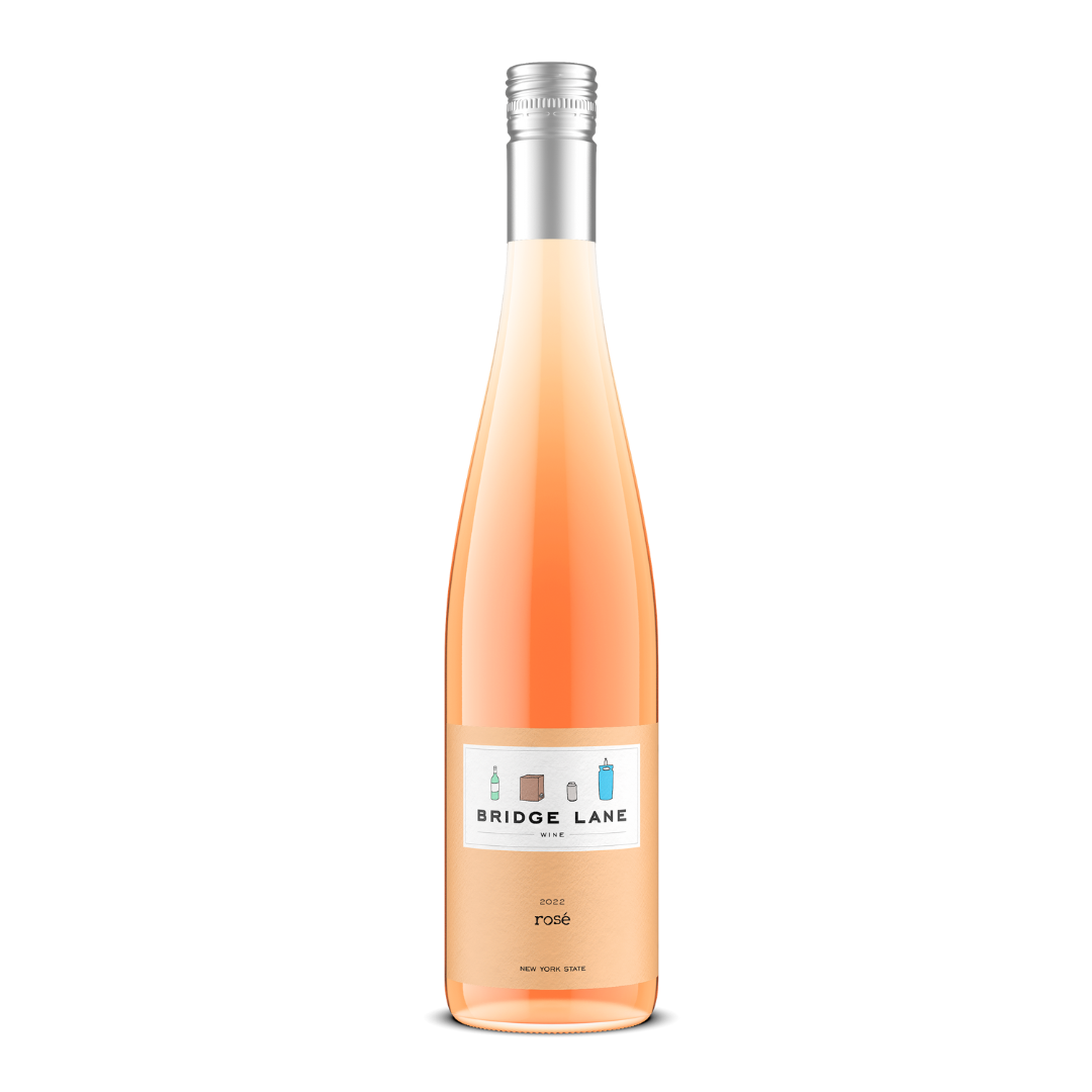 Bridge Lane Rosé – Hop City Beer & Wine