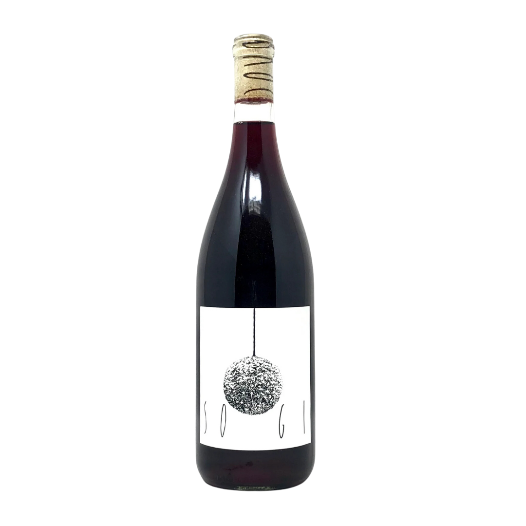 Broc Cellars Sogi Cabernet Pfeffer – Hop City Beer & Wine