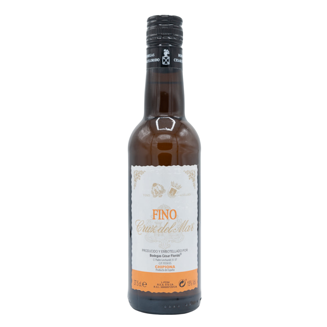 Cesar Florido Fino Sherry – Hop City Beer & Wine