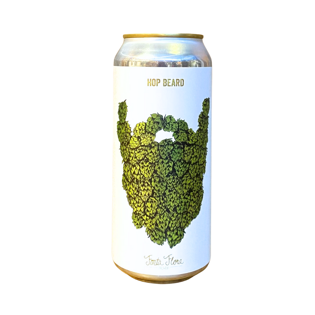 Fonta Flora Hop Beard – Hop City Beer & Wine