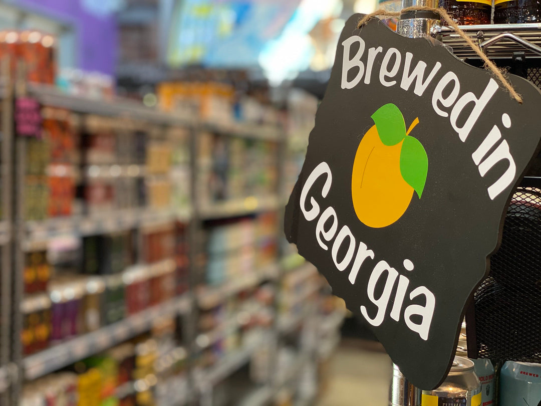 Hop City Beer & Wine