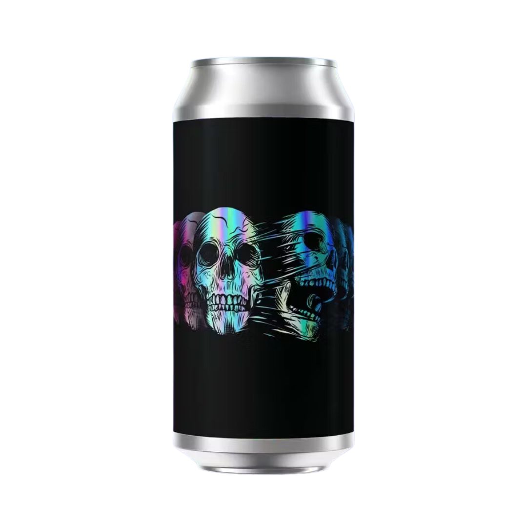 Parish Infinite Ghost – Hop City Beer & Wine