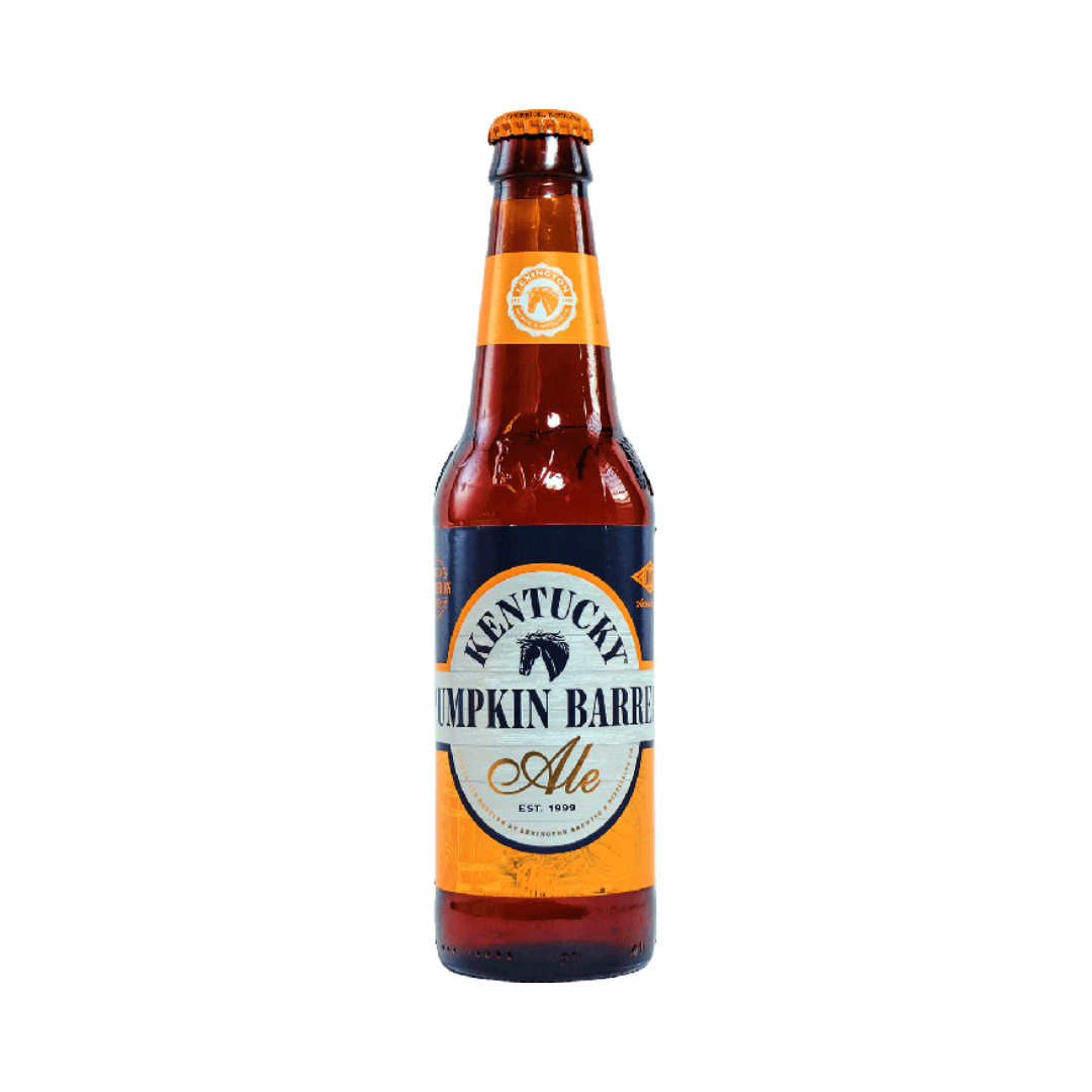Kentucky Pumpkin Barrel Ale – Hop City Beer & Wine