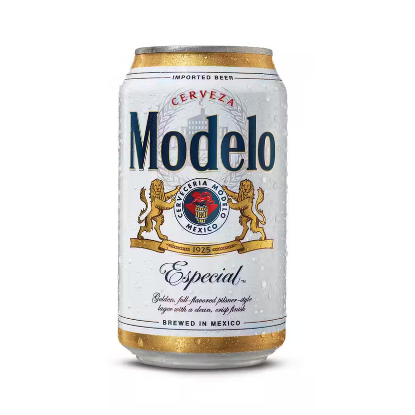 Modelo Especial Lager Twelve Pack – Hop City Beer & Wine