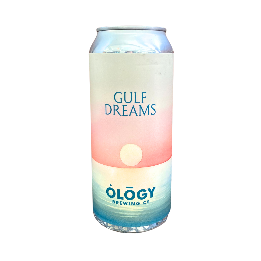 Ology Gulf Dreams – Hop City Beer & Wine