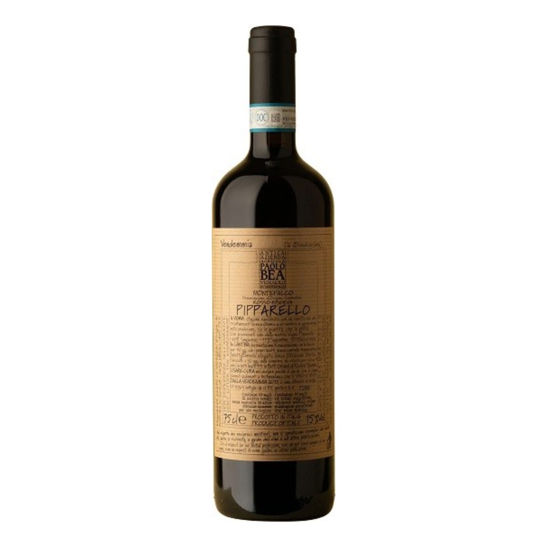 Paolo Bea Pipparello (2018) – Hop City Beer & Wine