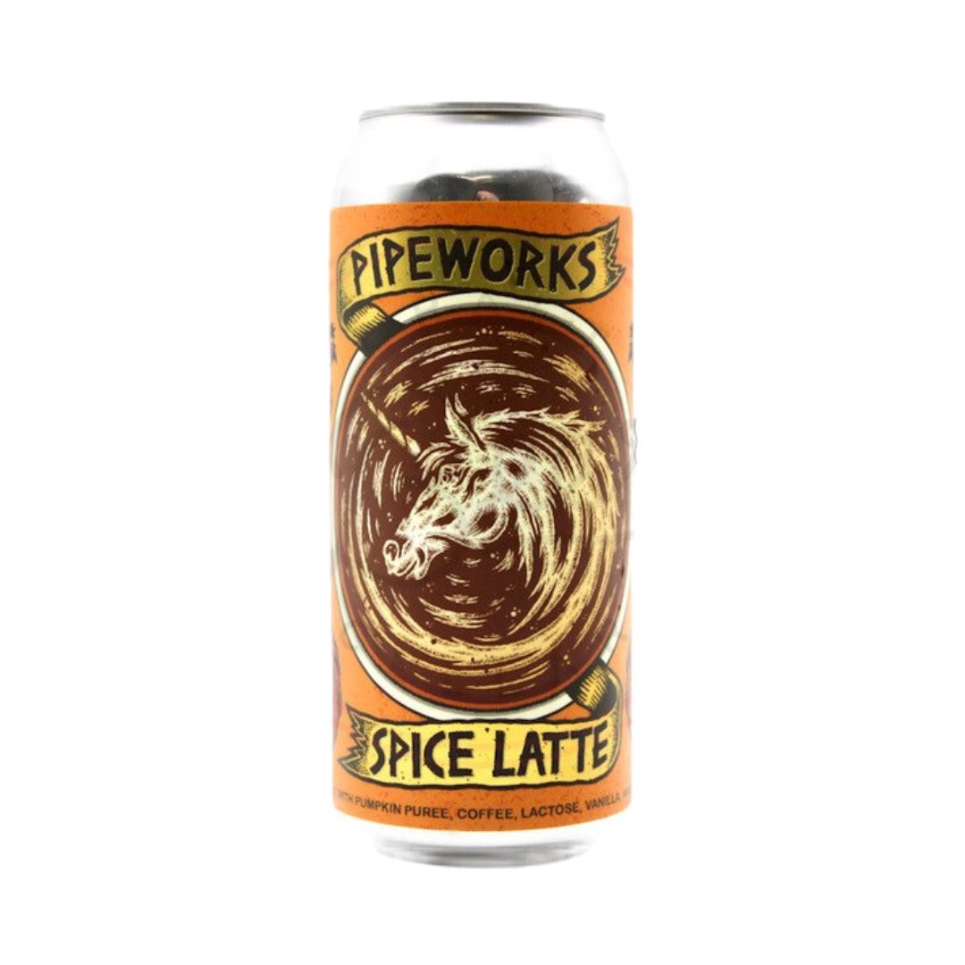 Pipeworks Spice Latte – Hop City Beer & Wine