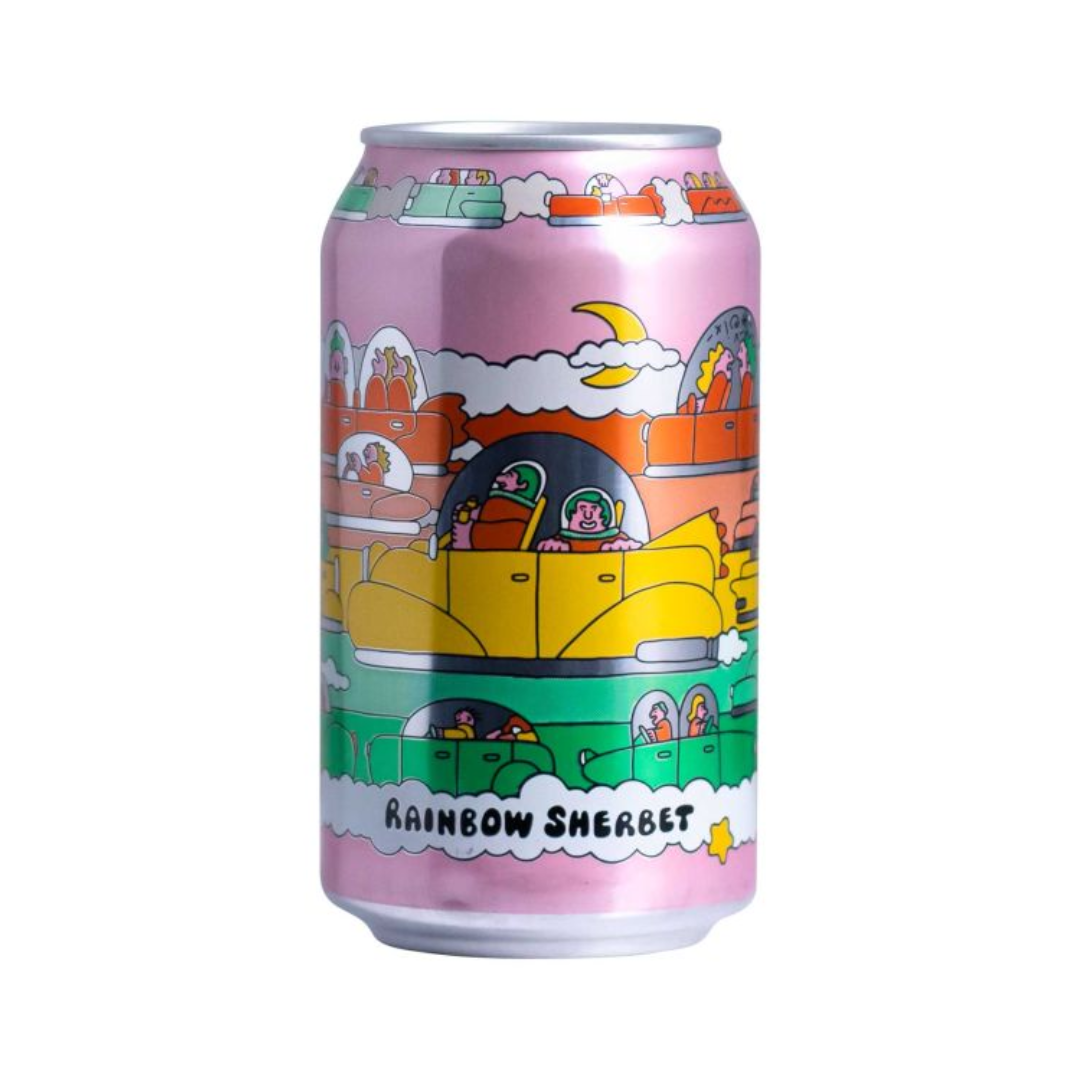 Prairie Rainbow Sherbet – Hop City Beer & Wine