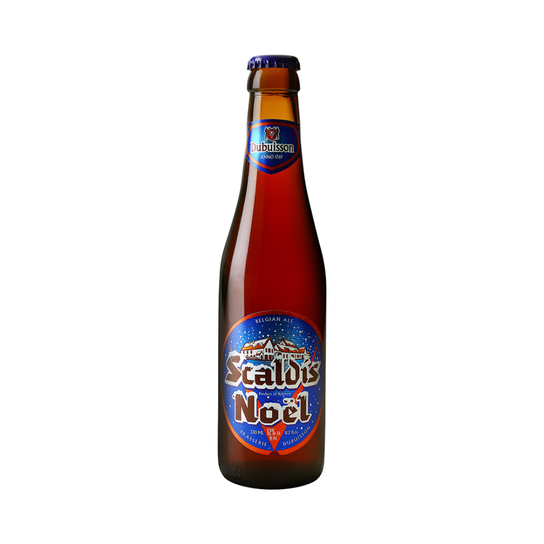 Scaldis Noel – Hop City Beer & Wine