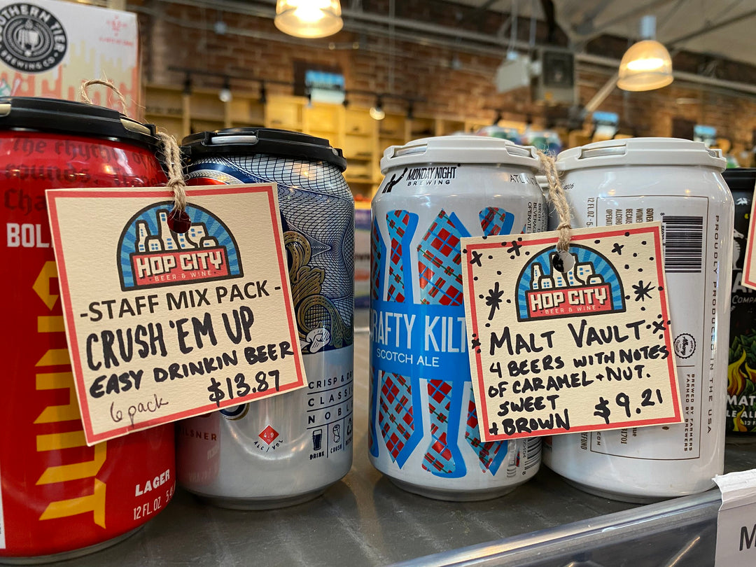 Our Story – Hop City Beer & Wine