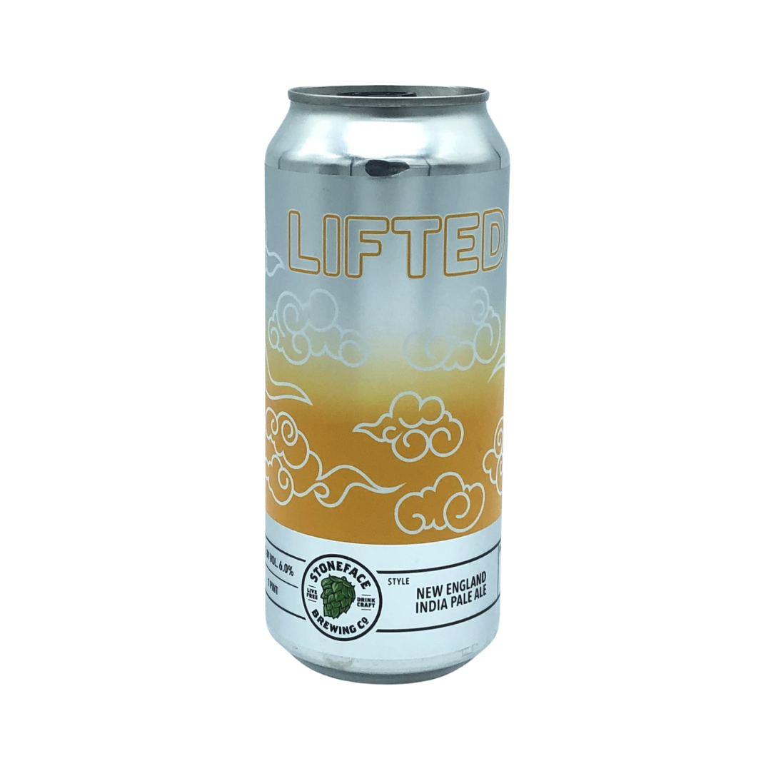 Stoneface Lifted – Hop City Beer & Wine