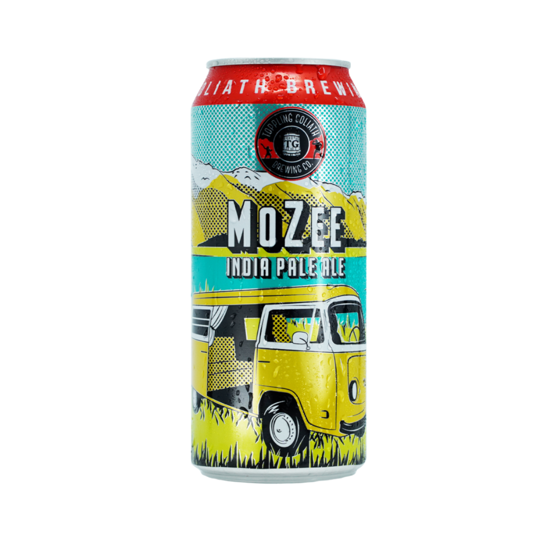 Toppling Goliath Mozee – Hop City Beer & Wine
