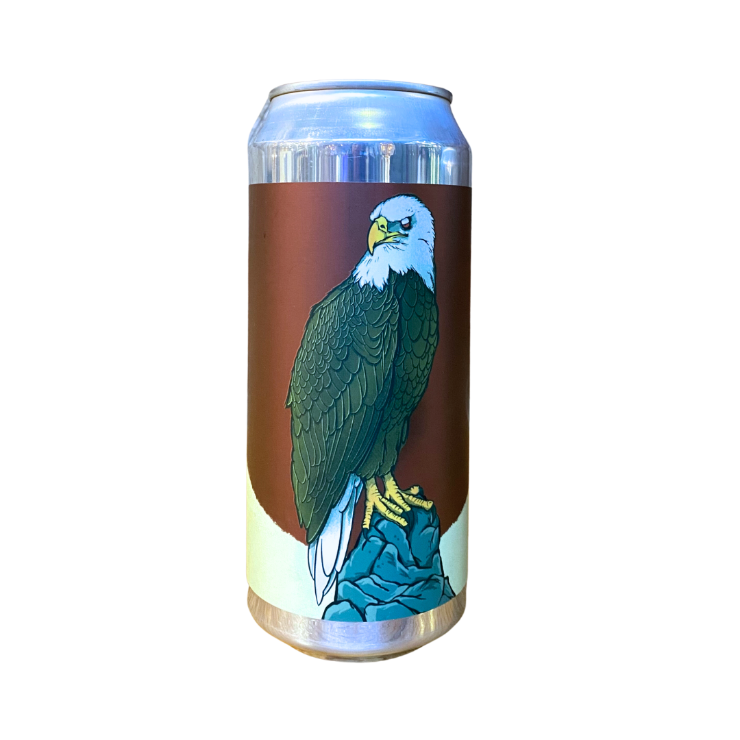 Tripping Animals Eagle Has Landed – Hop City Beer & Wine