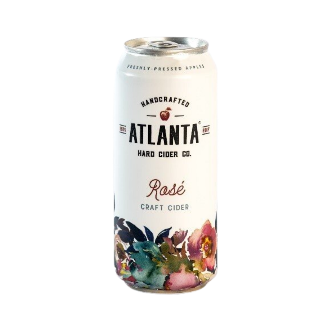 Atlanta Hard Cider Rose – Hop City Beer & Wine