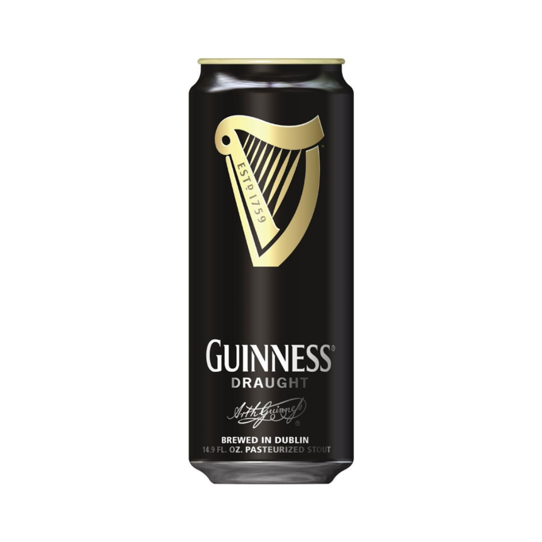Guinness Pub Draft – Hop City Beer & Wine