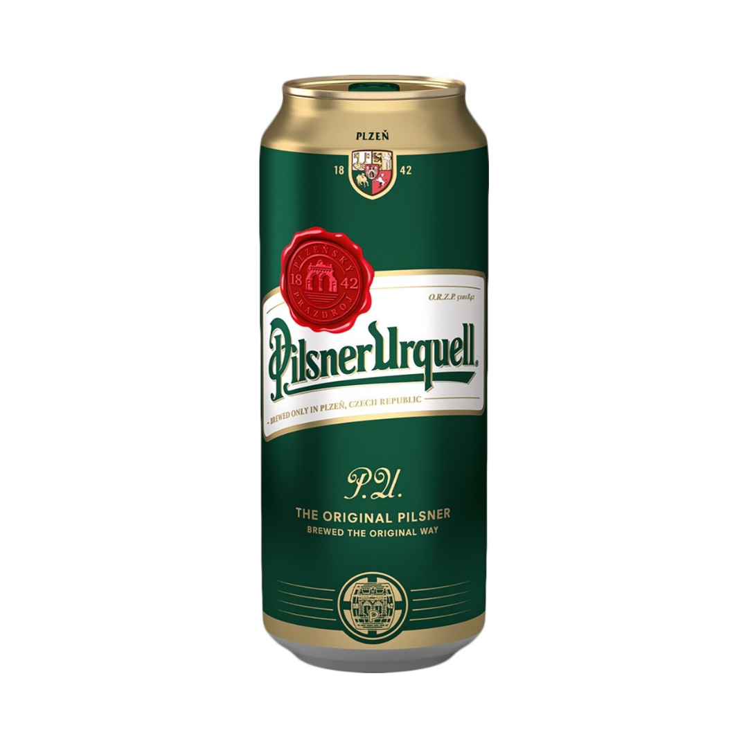 Pilsner Urquell – Hop City Beer & Wine